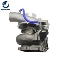 China VA570033 Direct Injection Supercharger 8982063231 114400-4260 114400-3900 For Isuzu 6HK1 for sale