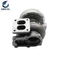 China Excavator Spare Part 6HK1 EFI Turbocharger 114400-4420 VA570093 for sale
