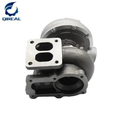 China Excavator Spare Part 6HK1 EFI Turbocharger 114400-4420 VA570093 for sale