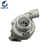 China Excavator Spare Part 6HK1 EFI Turbocharger 114400-4420 VA570093 for sale