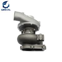 China Excavator Spare Part 6HK1 EFI Turbocharger 114400-4420 VA570093 for sale