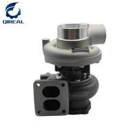 China Excavator Spare Part 6HK1 EFI Turbocharger 114400-4420 VA570093 for sale