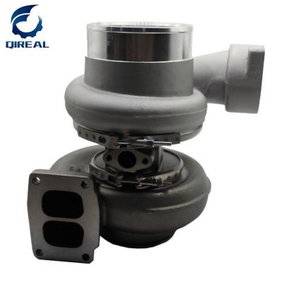 China 1795922 Excavator Turbocharger GT5002B 3406E Dozer 824G for sale