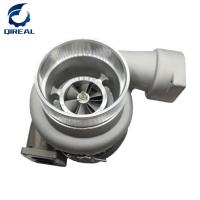 China 1795922 Excavator Turbocharger GT5002B 3406E Dozer 824G for sale