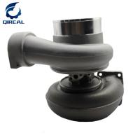 China 1795922 Excavator Turbocharger GT5002B 3406E Dozer 824G for sale