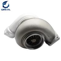 China 1795922 Excavator Turbocharger GT5002B 3406E Dozer 824G for sale