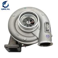 China EC360B EC460 D12D Excavator Turbocharger 11423397 452164-0016 11030483 for sale