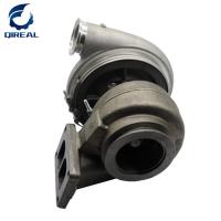 China EC360B EC460 D12D Excavator Turbocharger 11423397 452164-0016 11030483 for sale