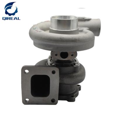 China EX200-2-3 Excavator Spare Parts 6BD1T Turbocharger 716236-5001 for sale