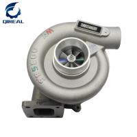 China EX200-2-3 Excavator Spare Parts 6BD1T Turbocharger 716236-5001 for sale