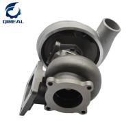 China EX200-2-3 Excavator Spare Parts 6BD1T Turbocharger 716236-5001 for sale