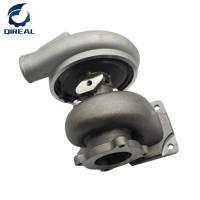 China EX200-2-3 Excavator Spare Parts 6BD1T Turbocharger 716236-5001 for sale