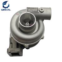 China RHB6 Excavator Turbocharger 1101068 8944183200 8943675161 NB190027 For EX120-1 EX150-1 for sale
