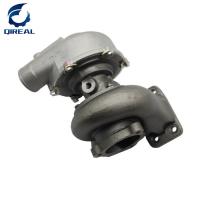 China RHB6 Excavator Turbocharger 1101068 8944183200 8943675161 NB190027 For EX120-1 EX150-1 for sale