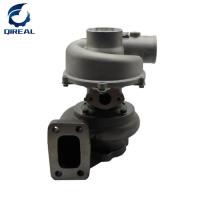 China RHB6 Excavator Turbocharger 1101068 8944183200 8943675161 NB190027 For EX120-1 EX150-1 for sale