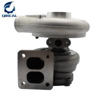 China EX230-6 Excavator Turbocharger 6BG1 114400-3350 114400-3350/ VA720031 for sale