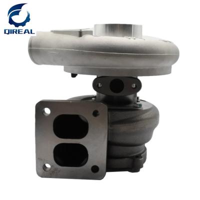 China EX230-6 Excavator Turbocharger 6BG1 114400-3350 114400-3350/ VA720031 for sale