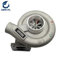 China EX230-6 Excavator Turbocharger 6BG1 114400-3350 114400-3350/ VA720031 for sale