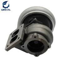China EX230-6 Excavator Turbocharger 6BG1 114400-3350 114400-3350/ VA720031 for sale