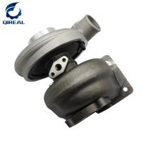 China EX230-6 Excavator Turbocharger 6BG1 114400-3350 114400-3350/ VA720031 for sale