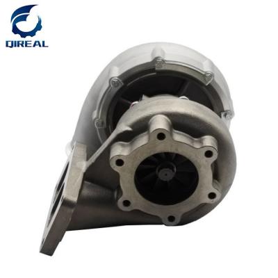 China GJ90C Excavator Turbocharger WD615 4711 61260110227 61260118227 471121-5002 for sale