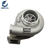 China GJ90C Excavator Turbocharger WD615 4711 61260110227 61260118227 471121-5002 for sale