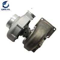 China GJ90C Excavator Turbocharger WD615 4711 61260110227 61260118227 471121-5002 for sale