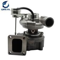 China Fuso Excavator Turbocharger 6m60 Td06-7 49179-02712 ME304598 ​ for sale