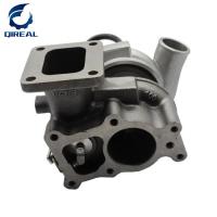 China Fuso Excavator Turbocharger 6m60 Td06-7 49179-02712 ME304598 ​ for sale