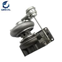 China Fuso Excavator Turbocharger 6m60 Td06-7 49179-02712 ME304598 ​ for sale