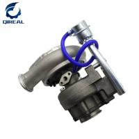 China HX35W 6BTAA Excavator Turbo 3760454 3539428 4039331 4070871 3960478 4050150 A3960478 4035254 4035253 2834799 2834823 for sale
