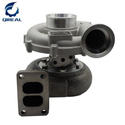 China Excavator Parts K27 Turbocharger 53279887219 3592767  3800799  4955717  4036747 53279707219 53279886533 0030965599 for sale