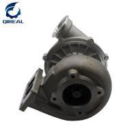 China Excavator Parts K27 Turbocharger 53279887219 3592767  3800799  4955717  4036747 53279707219 53279886533 0030965599 for sale