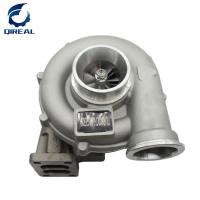 China Excavator Parts K27 Turbocharger 53279887219 3592767  3800799  4955717  4036747 53279707219 53279886533 0030965599 for sale