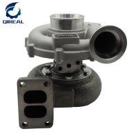 China Excavator Parts K27 Turbocharger 53279887219 3592767  3800799  4955717  4036747 53279707219 53279886533 0030965599 for sale