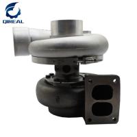 China KTR110 6D140 WA600-1 Excavator Turbocharger 6505-52-5410 for sale