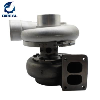 China KTR110 6D140 WA600-1 Excavator Turbocharger 6505-52-5410 for sale