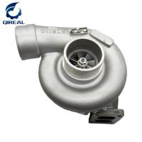 China KTR110 6D140 WA600-1 Excavator Turbocharger 6505-52-5410 for sale