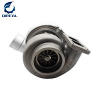 China KTR110 6D140 WA600-1 Excavator Turbocharger 6505-52-5410 for sale