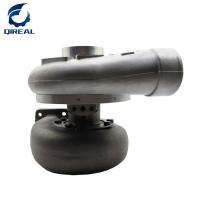 China KTR110 6D140 WA600-1 Excavator Turbocharger 6505-52-5410 for sale