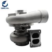 China KTR110 6D140 WA600-1 Excavator Turbocharger 6505-52-5410 for sale