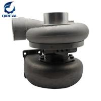 China KTR110 6D140 WA600-1 Excavator Turbocharger 6505-52-5410 for sale