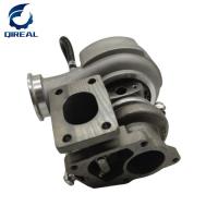 China PC70-8 4D95 Excavator Turbocharger 6271-81-8500 49377-01760 for sale