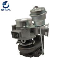 China PC70-8 4D95 Excavator Turbocharger 6271-81-8500 49377-01760 for sale