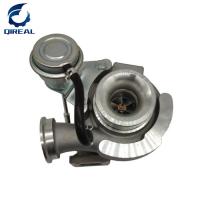 China PC70-8 4D95 Excavator Turbocharger 6271-81-8500 49377-01760 for sale