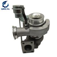 China PC70-8 4D95 Excavator Turbocharger 6271-81-8500 49377-01760 for sale