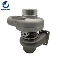 China PC120-6 4D102 Excavator Turbocharger 3519988 3539803 6737-81-8021 6737818021 for sale