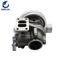 China Excavator Spare Part R260-5 Engine Turbocharger 4038435 for sale