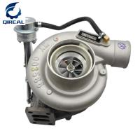China Excavator Spare Part R260-5 Engine Turbocharger 4038435 for sale