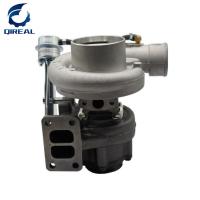 China Excavator Spare Part R260-5 Engine Turbocharger 4038435 for sale